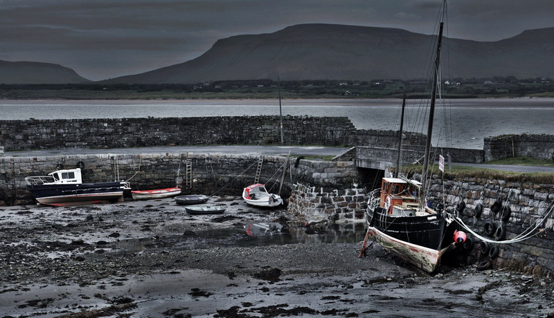 01_Thomas Barry_Forgotten Harbour - WDPS